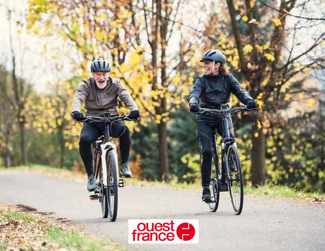 Électrique ou classique, avec quel vélo se dépense-t-on le plus ...